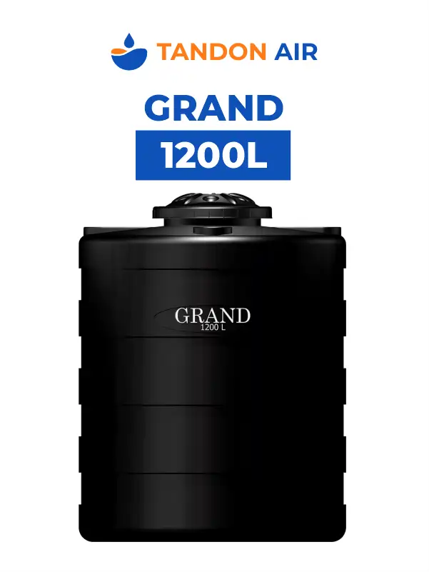7 Harga Tandon Air 1000 Liter, 1 Jutaan! - Tandon Air