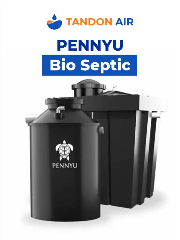 Perbedaan Bio Septic Tank dan Tradisional Serta Rekomendasinya - Tandon Air