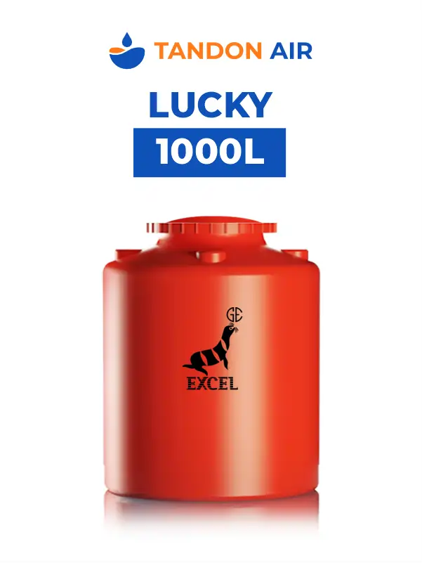 7 Harga Tandon Air 1000 Liter, 1 Jutaan! - Tandon Air